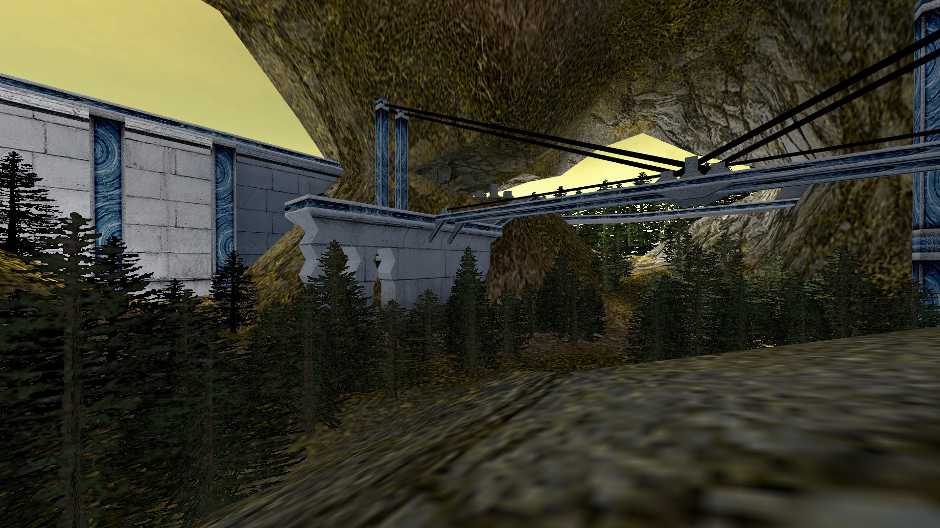 Sunden Mod for Half-Life | HL Mods