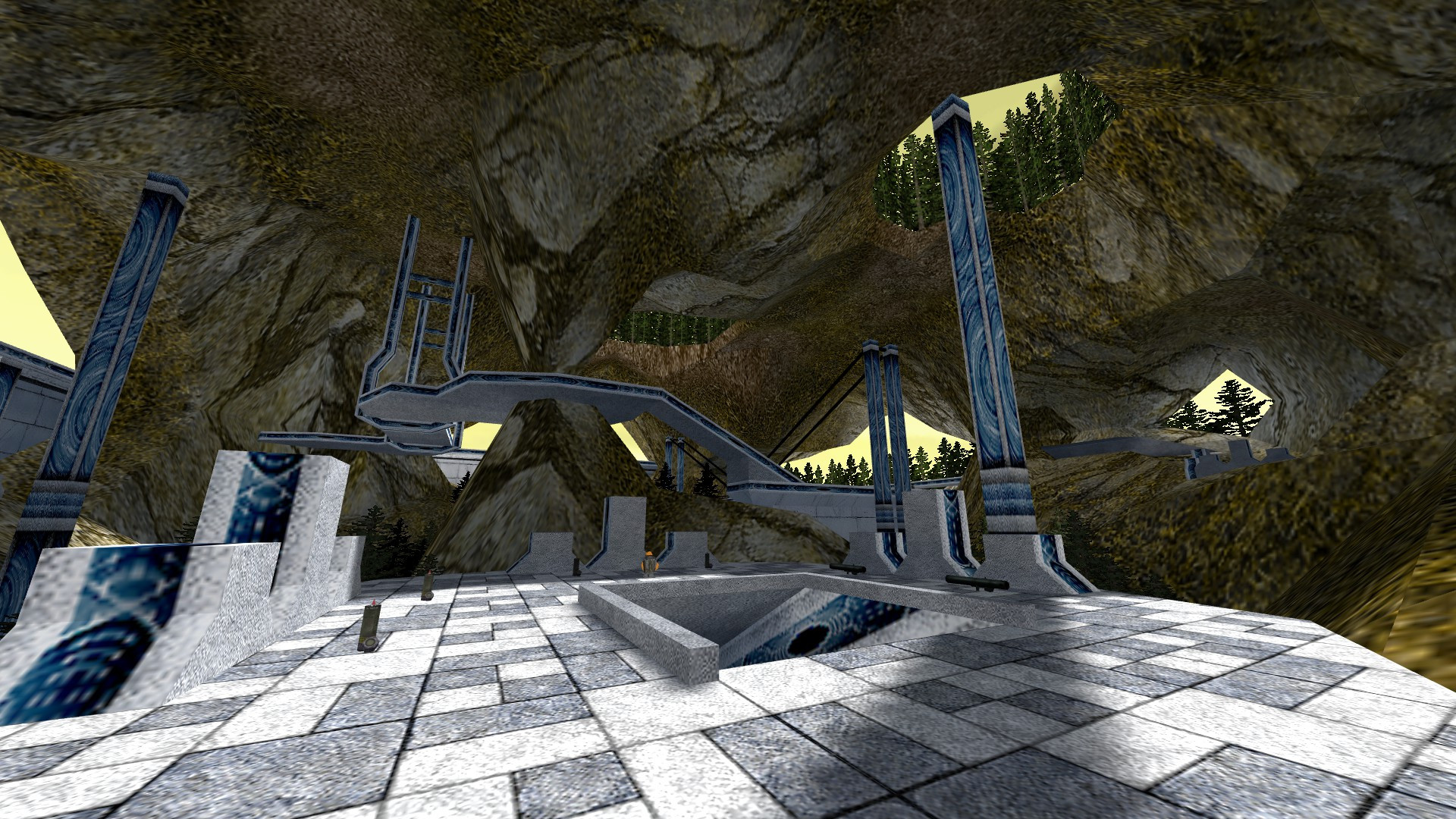 Sunden Mod for Half-Life | HL Mods