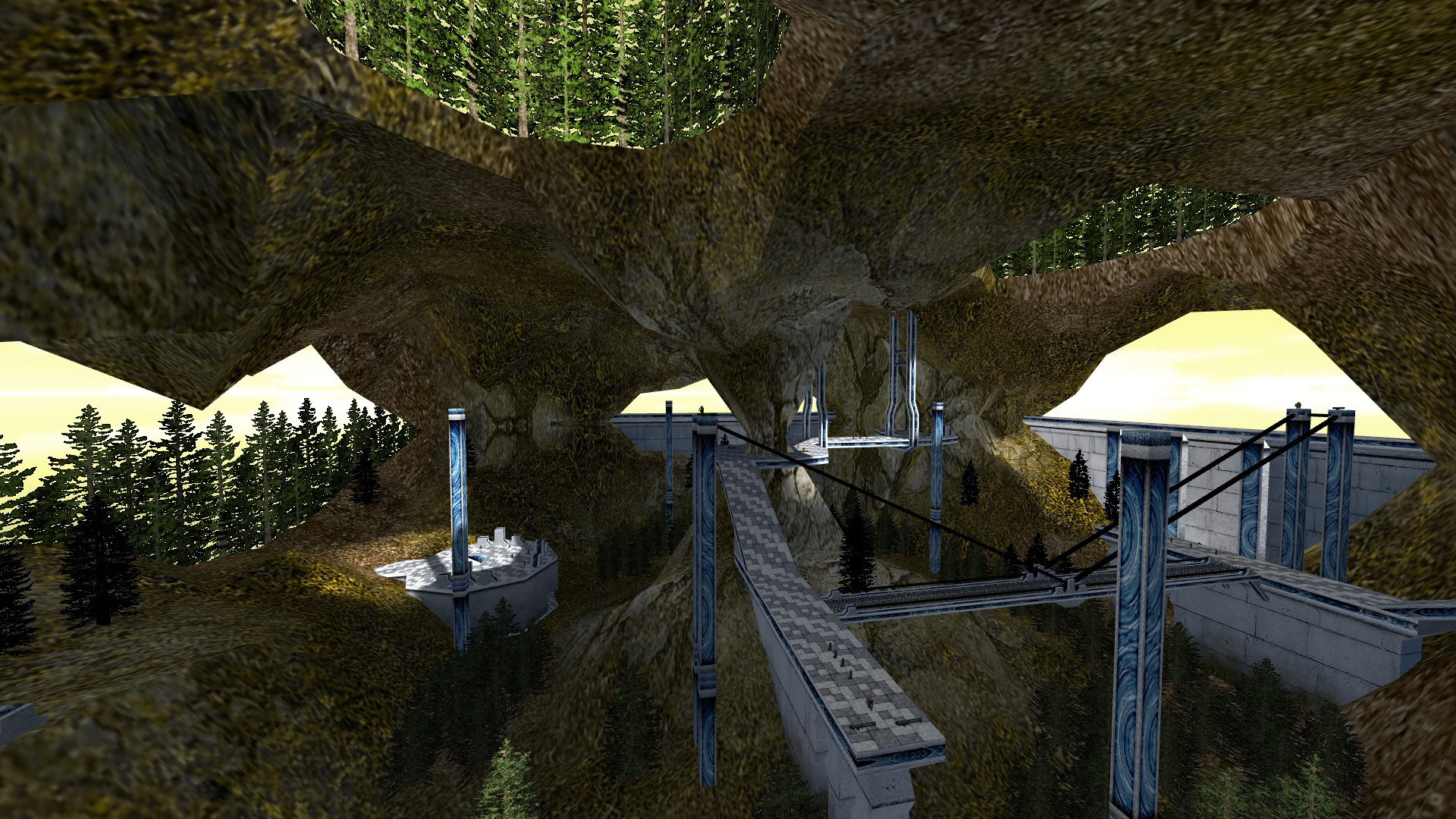 Sunden Mod for Half-Life | HL Mods