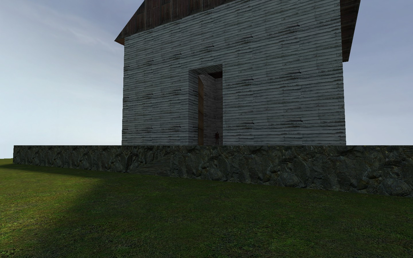 gm_house Mod for Garry's Mod | GMod Mods