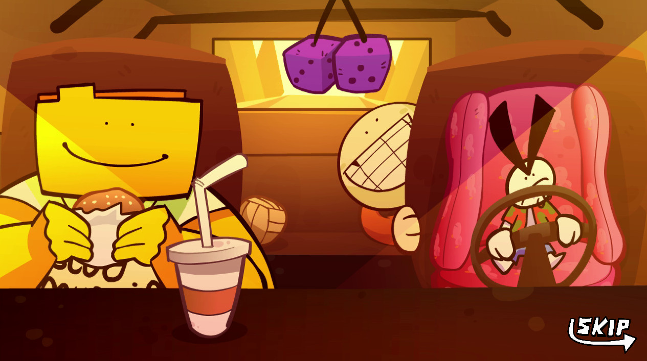 VS. Bob Deluxe (Bob's Beach Day) Mod for Friday Night Funkin' | FNF Mods