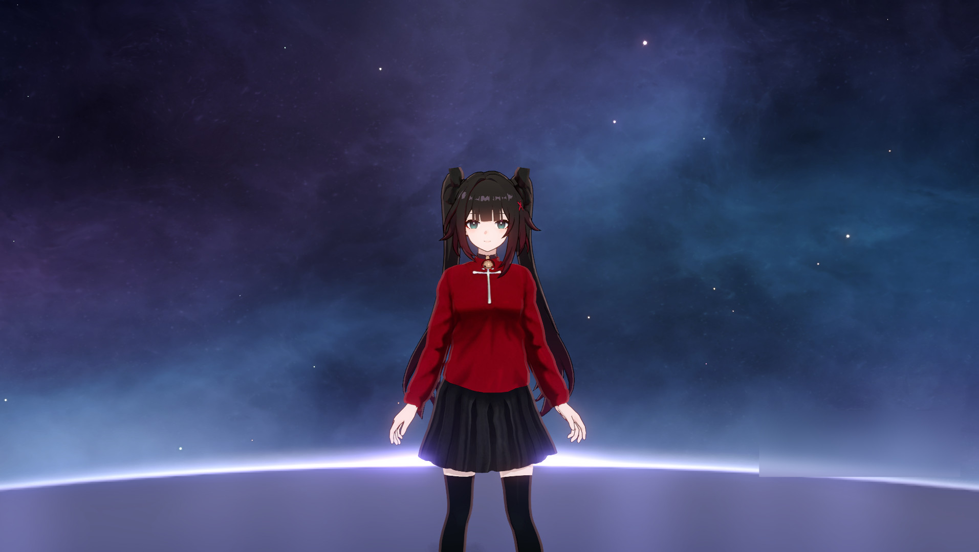 Rin Sparkle Mod for Honkai Star Rail | HSR Mods