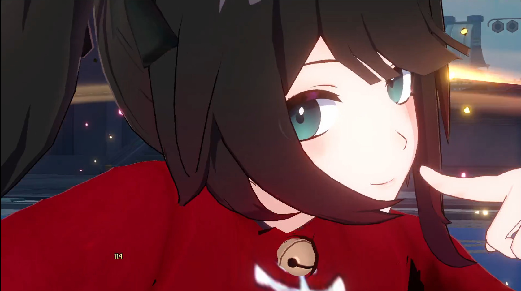 Rin Sparkle Mod for Honkai Star Rail | HSR Mods