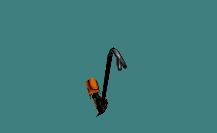 Miguel's Improved Crowbar Viewmodel V1 Mod for Half-Life | HL Mods