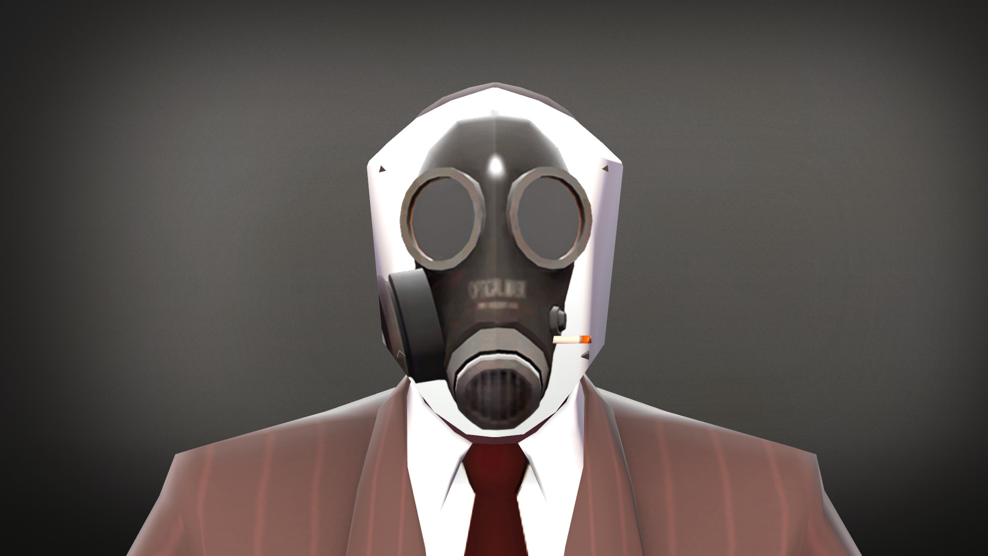 Tweaked Prerelease Masks Mod for Team Fortress 2 | TF2 Mods