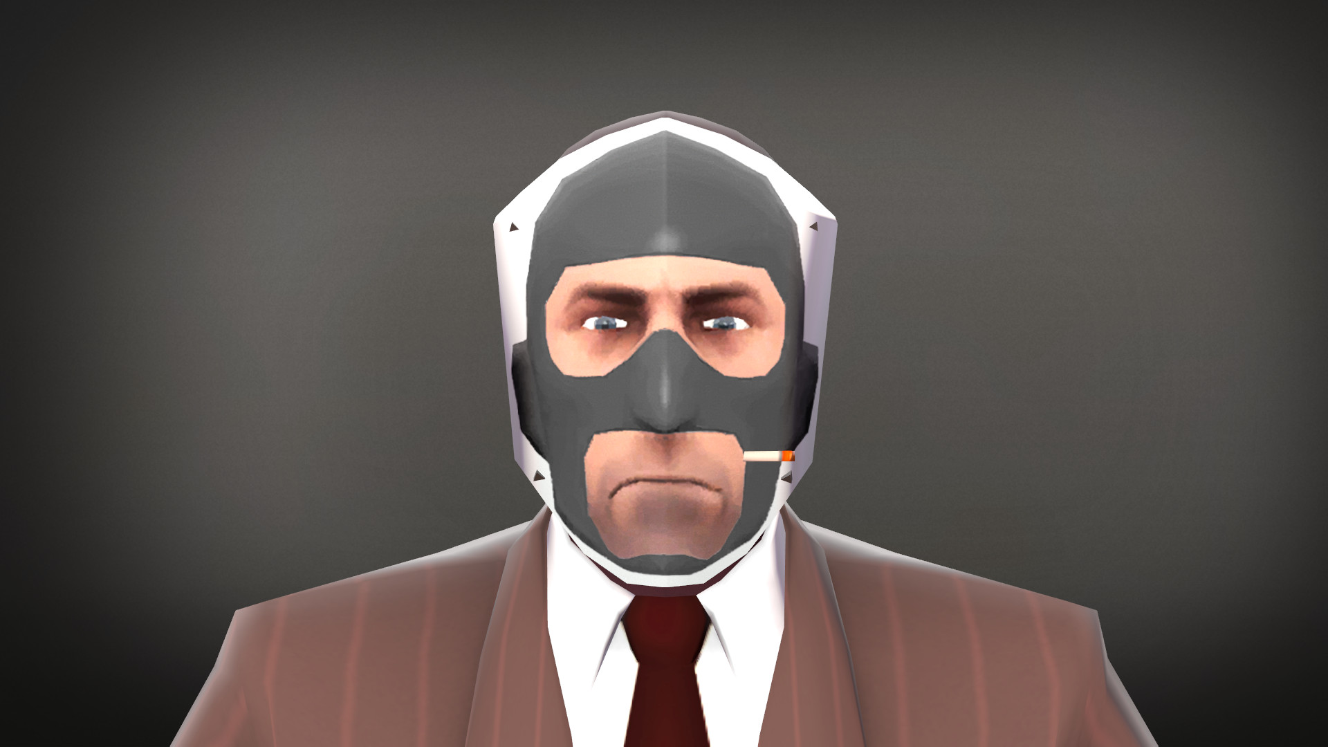 Tweaked Prerelease Masks Mod for Team Fortress 2 | TF2 Mods