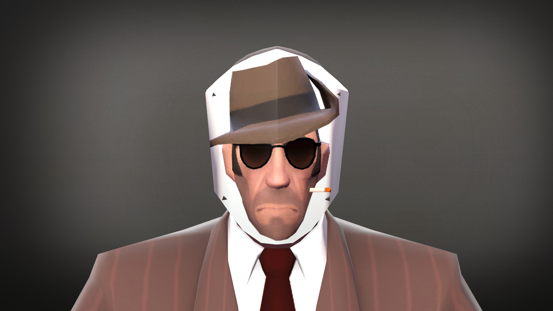 Tweaked Prerelease Masks Mod for Team Fortress 2 | TF2 Mods