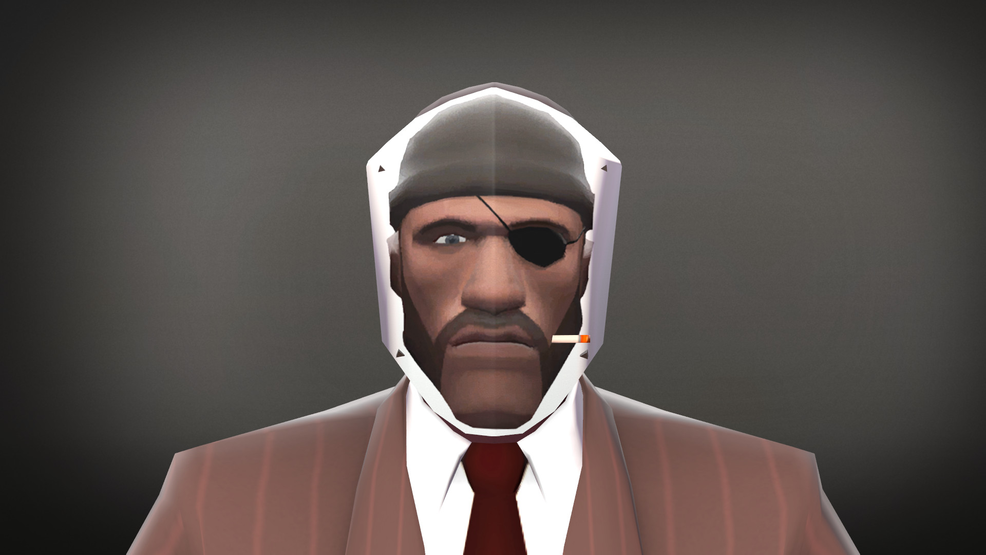 Tweaked Prerelease Masks Mod for Team Fortress 2 | TF2 Mods