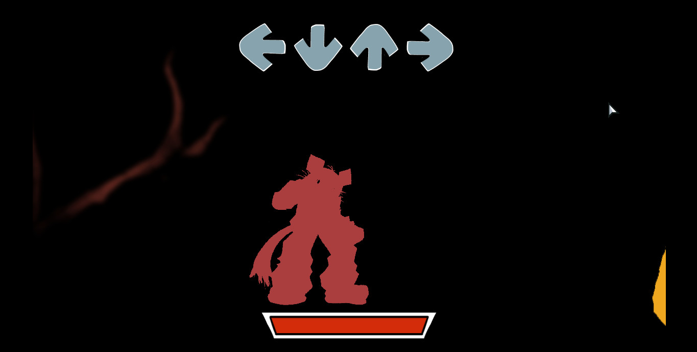 Twiddle finger retake (not mine) Mod for Friday Night Funkin' | FNF Mods