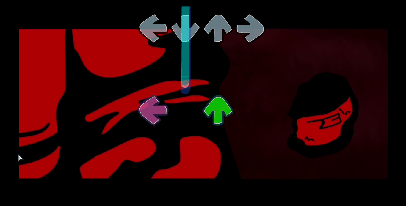 Twiddle finger retake (not mine) Mod for Friday Night Funkin' | FNF Mods