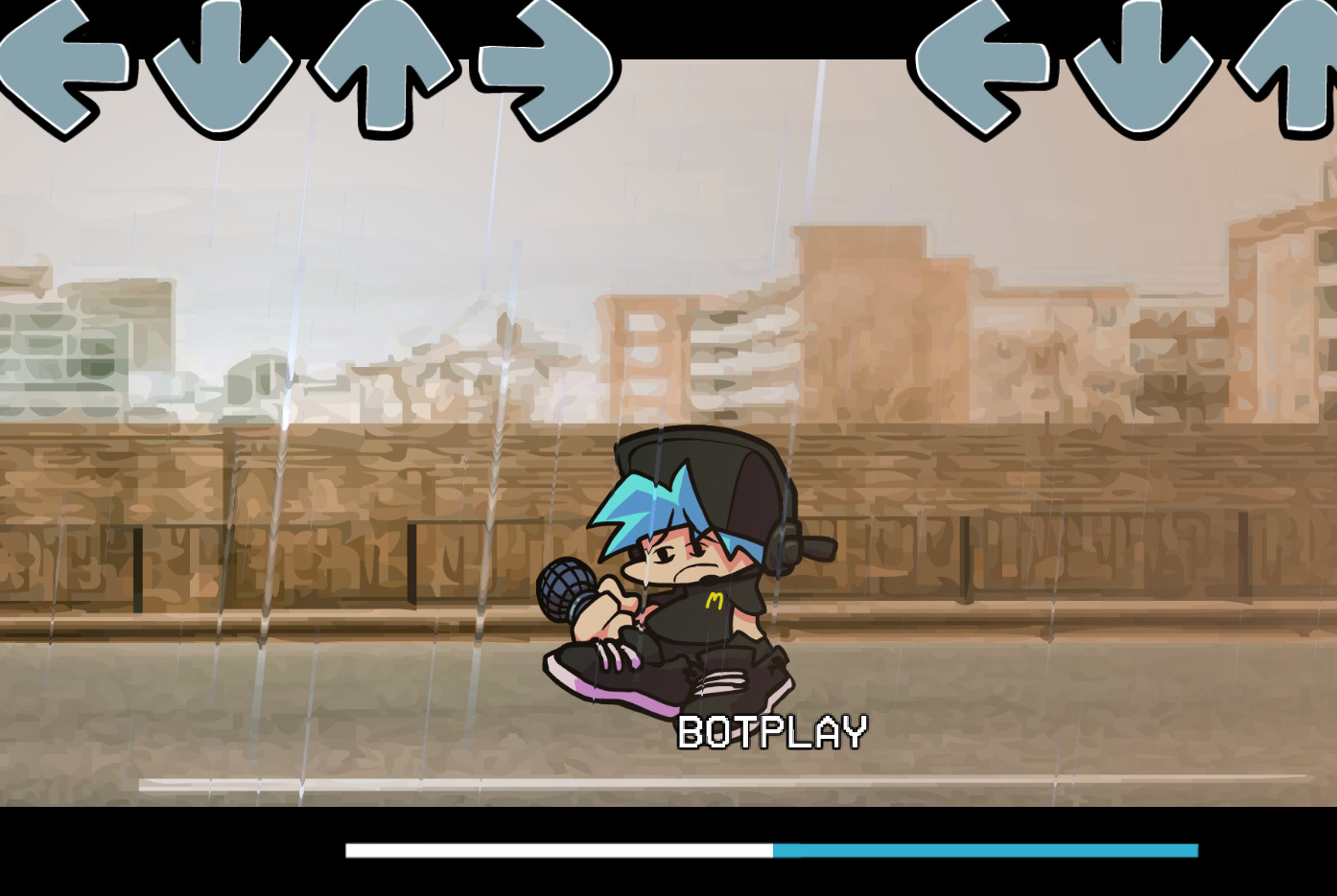 Literally Every Aethos Mod - Vs J*b Application Mod for Friday Night ...