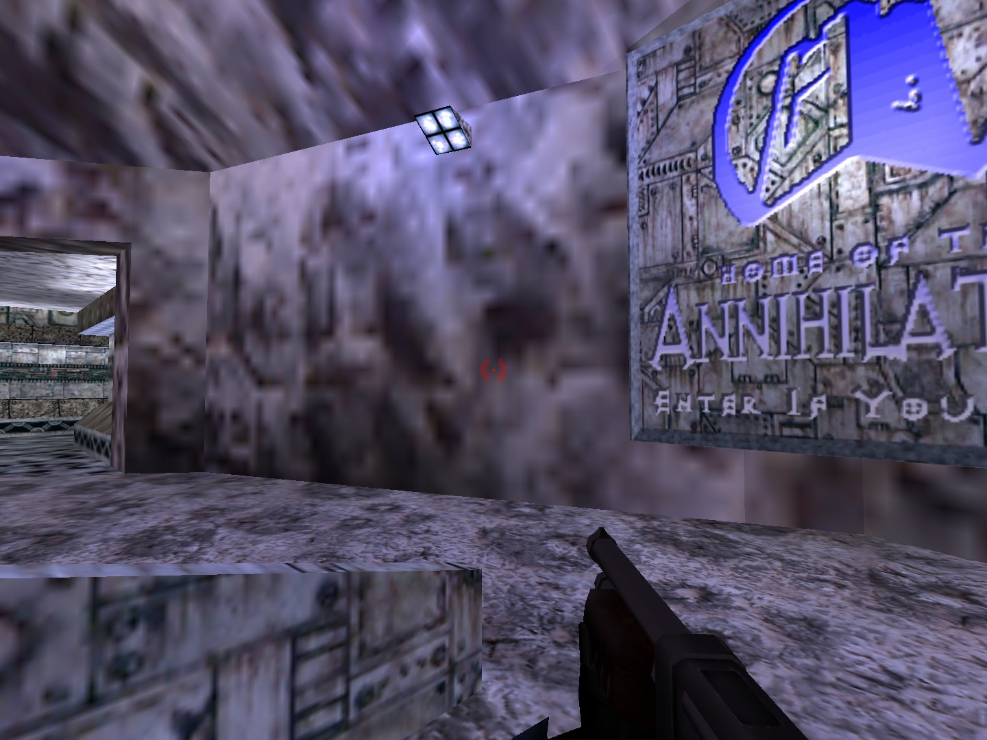 KenShiRo's Colored Quake 3 Crosshairs Mod for Team Fortress Classic ...