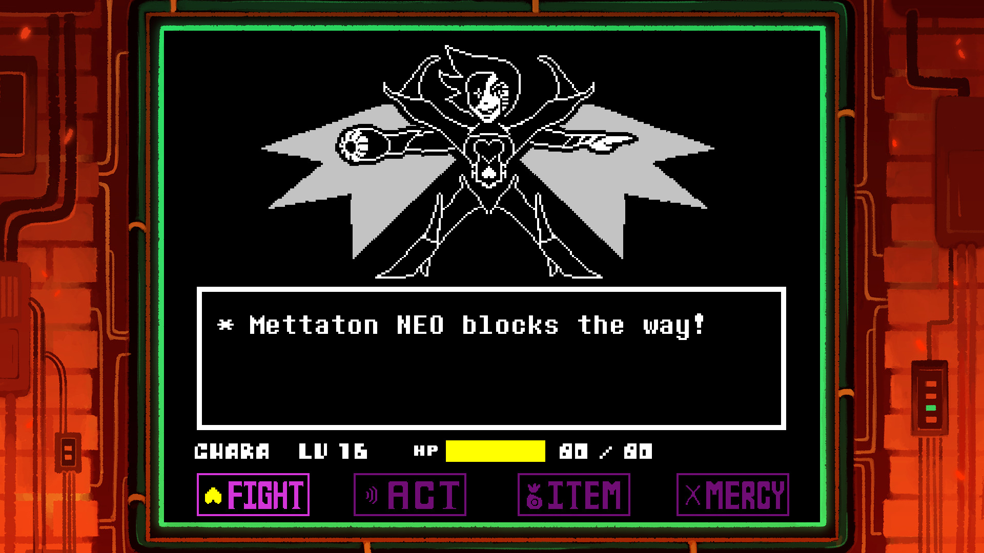 Undertale: Harder Mode Reborn Mod for UNDERTALE | UNDERTALE Mods