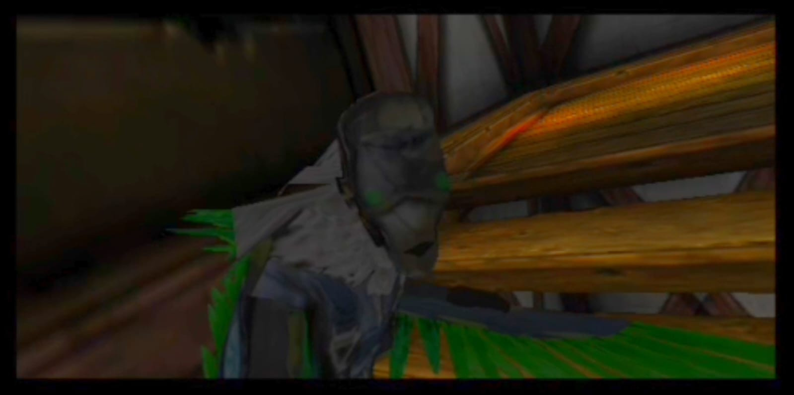 Vulture from MCU(Michael Keaton) Mod for Spider-Man (2002) | SM2002 Mods