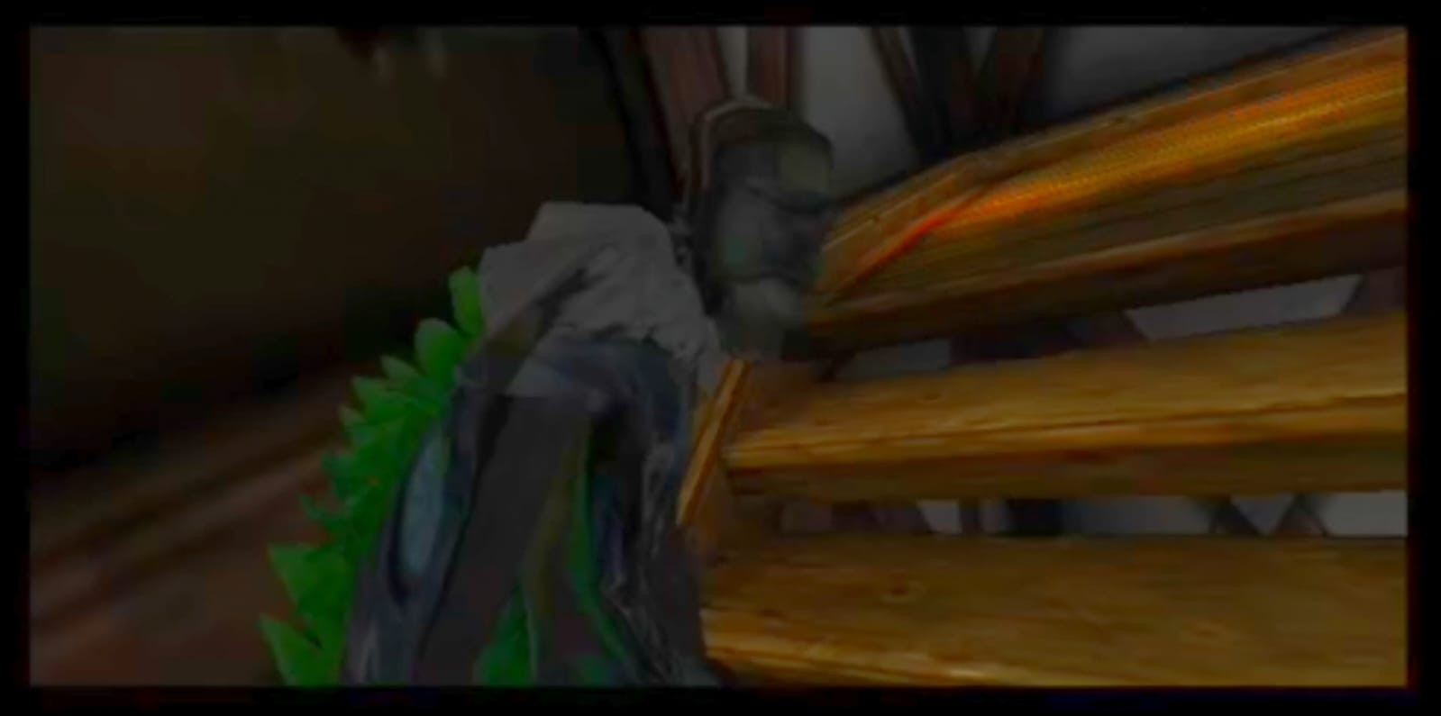 Vulture from MCU(Michael Keaton) Mod for Spider-Man (2002) | SM2002 Mods