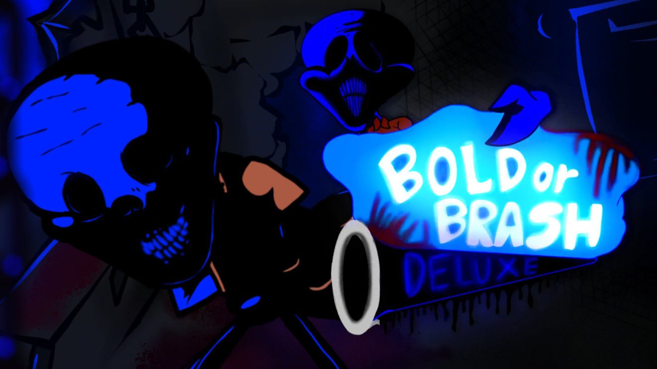 [NEW OST] Bold Or Brash Deluxe - DEMO RELEASE Mod for Friday Night ...