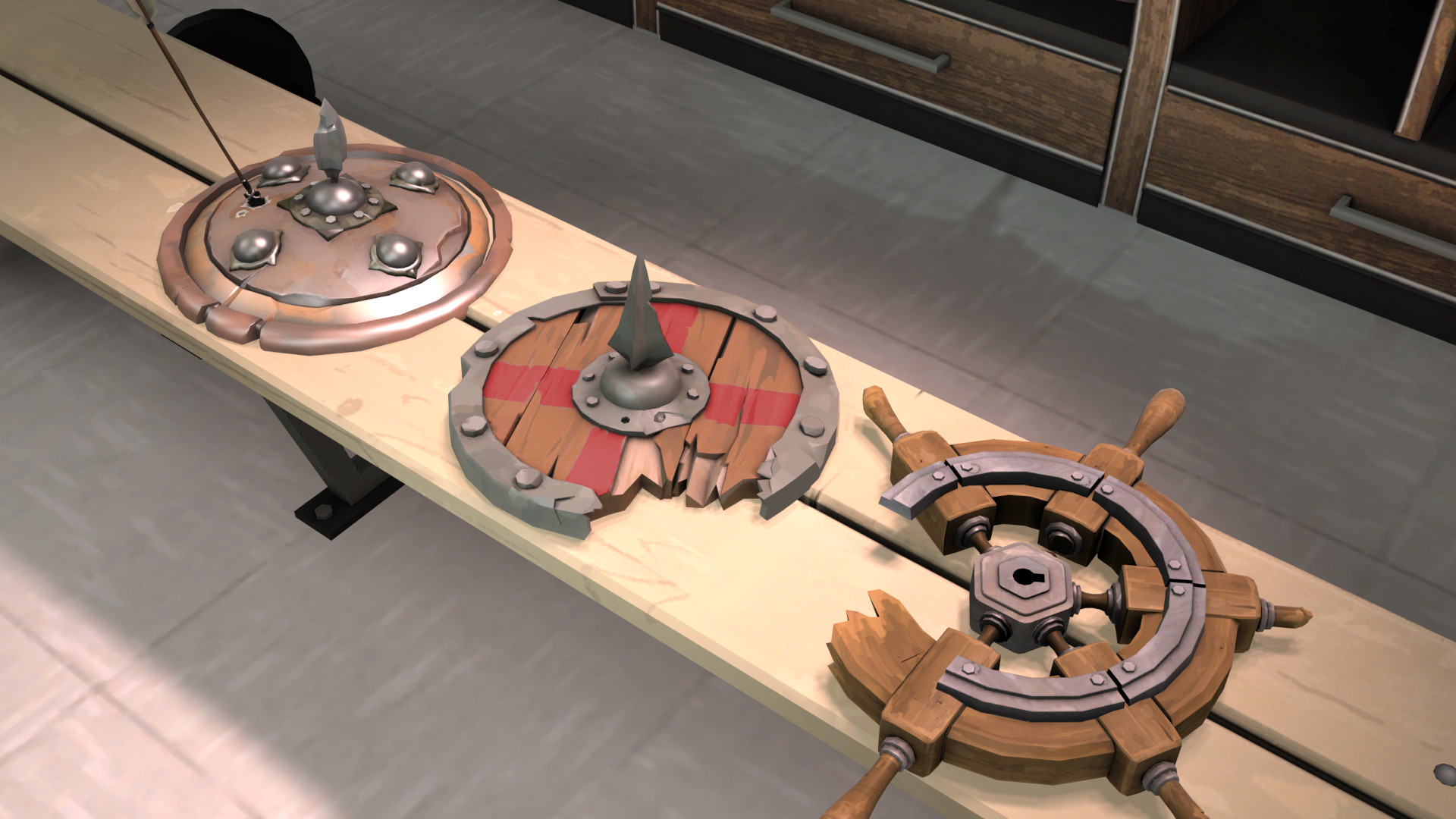 Mannerly Melee Mod for Team Fortress 2 | TF2 Mods