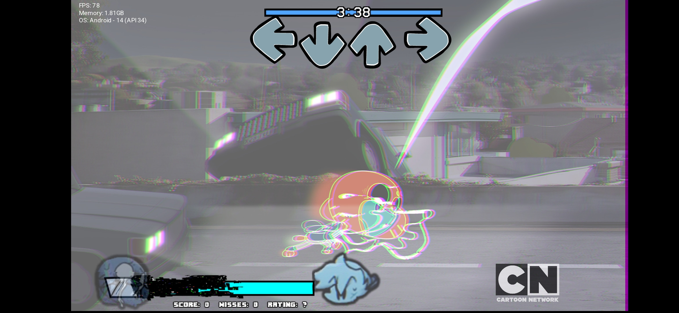 [SENSITIVE CONTENT] CHILD'S PLAY V3 Mod for Friday Night Funkin' | FNF Mods