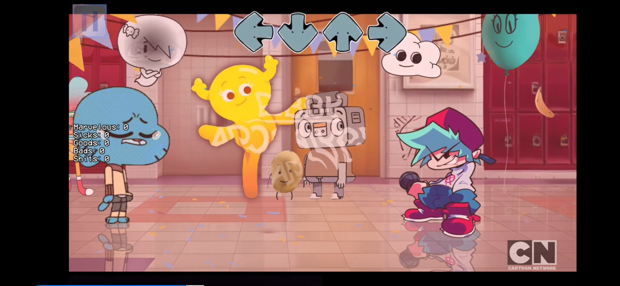 [SENSITIVE CONTENT] CHILD'S PLAY V3 Mod for Friday Night Funkin' | FNF Mods