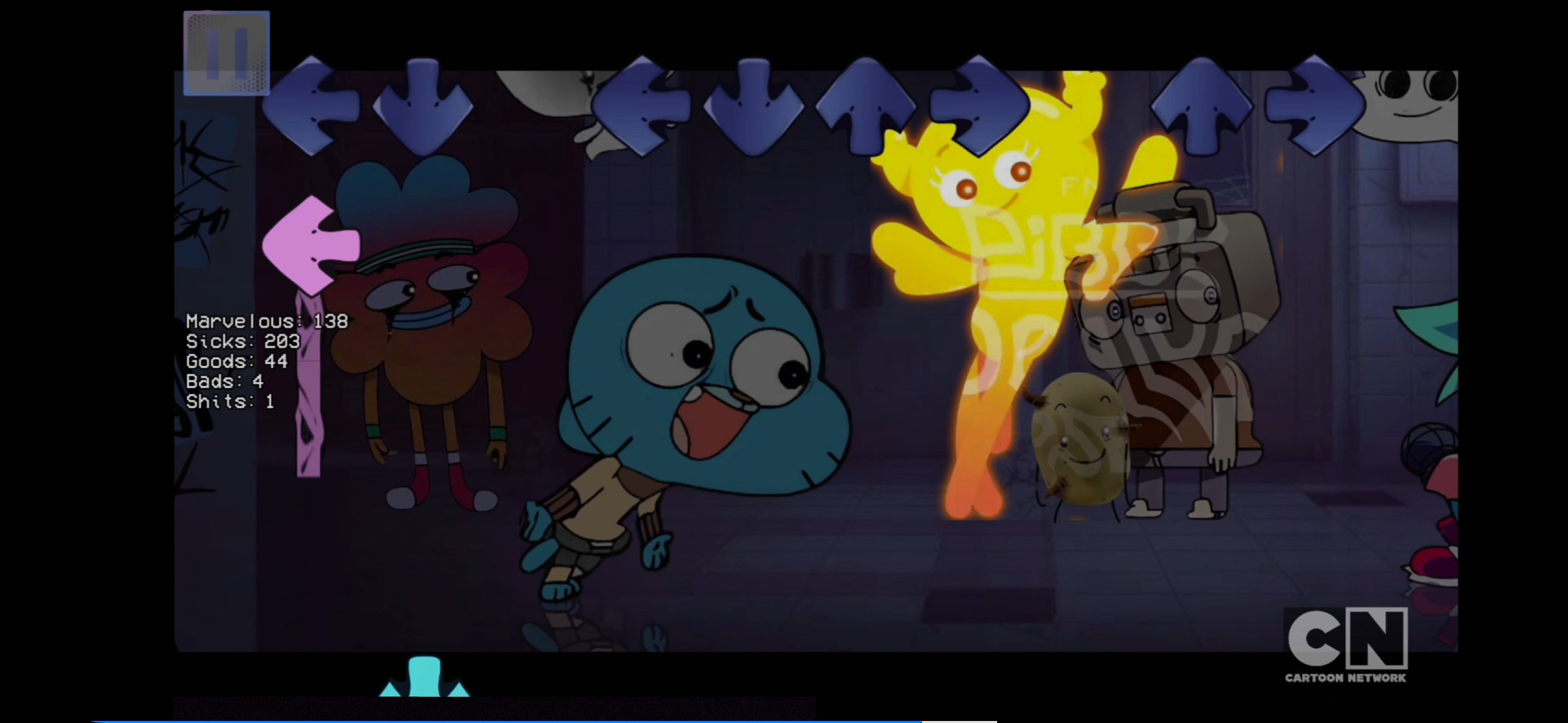 [SENSITIVE CONTENT] CHILD'S PLAY V3 Mod for Friday Night Funkin' | FNF Mods