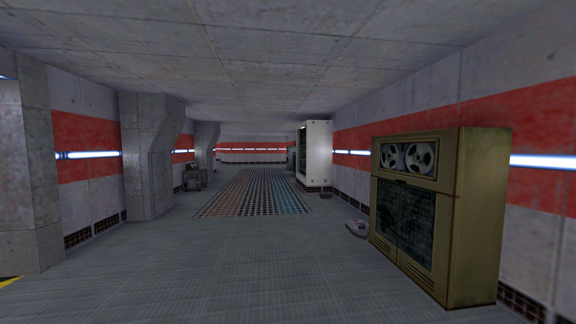 Cobra Mod for Half-Life | HL Mods