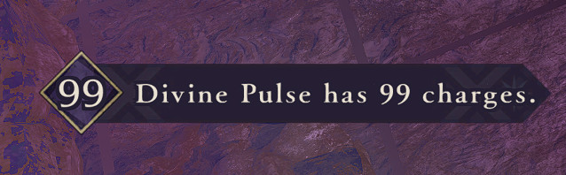 Infinite Divine Pulses Mod for Fire Emblem: Three Houses | FE3H Mods