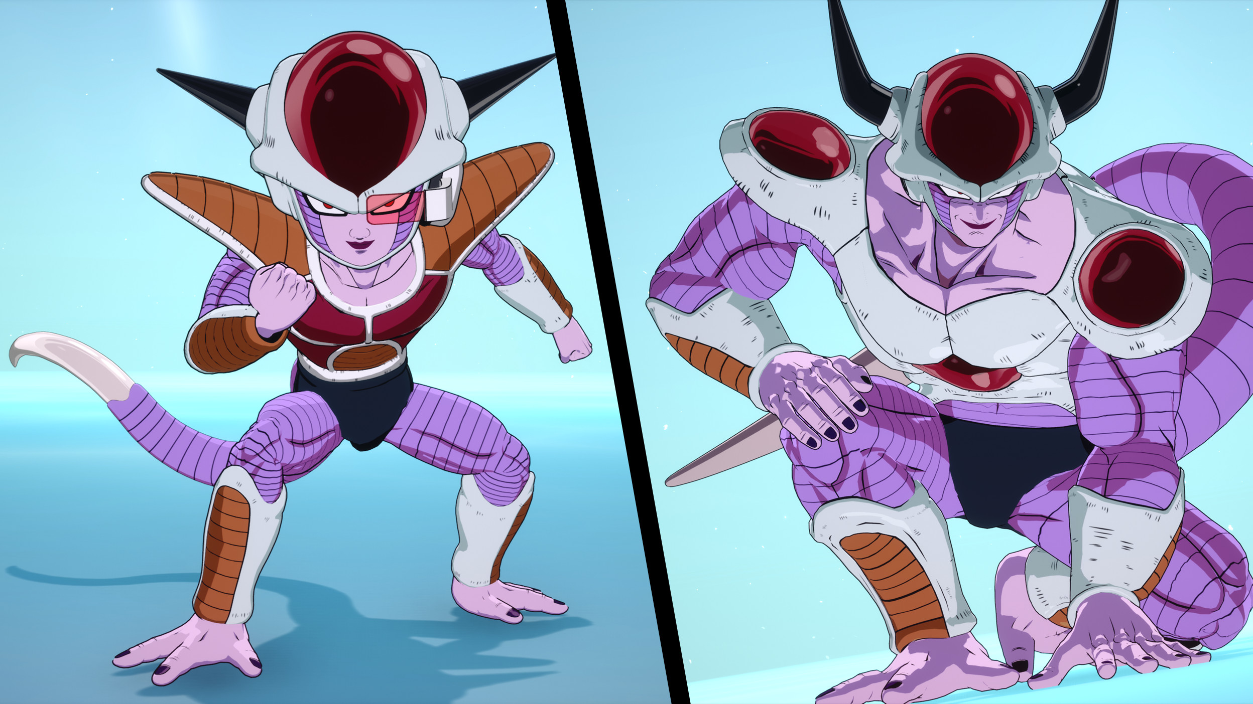 (New Costumes) Budokai Tenkaichi Alt. Colors Mod for Dragon Ball ...