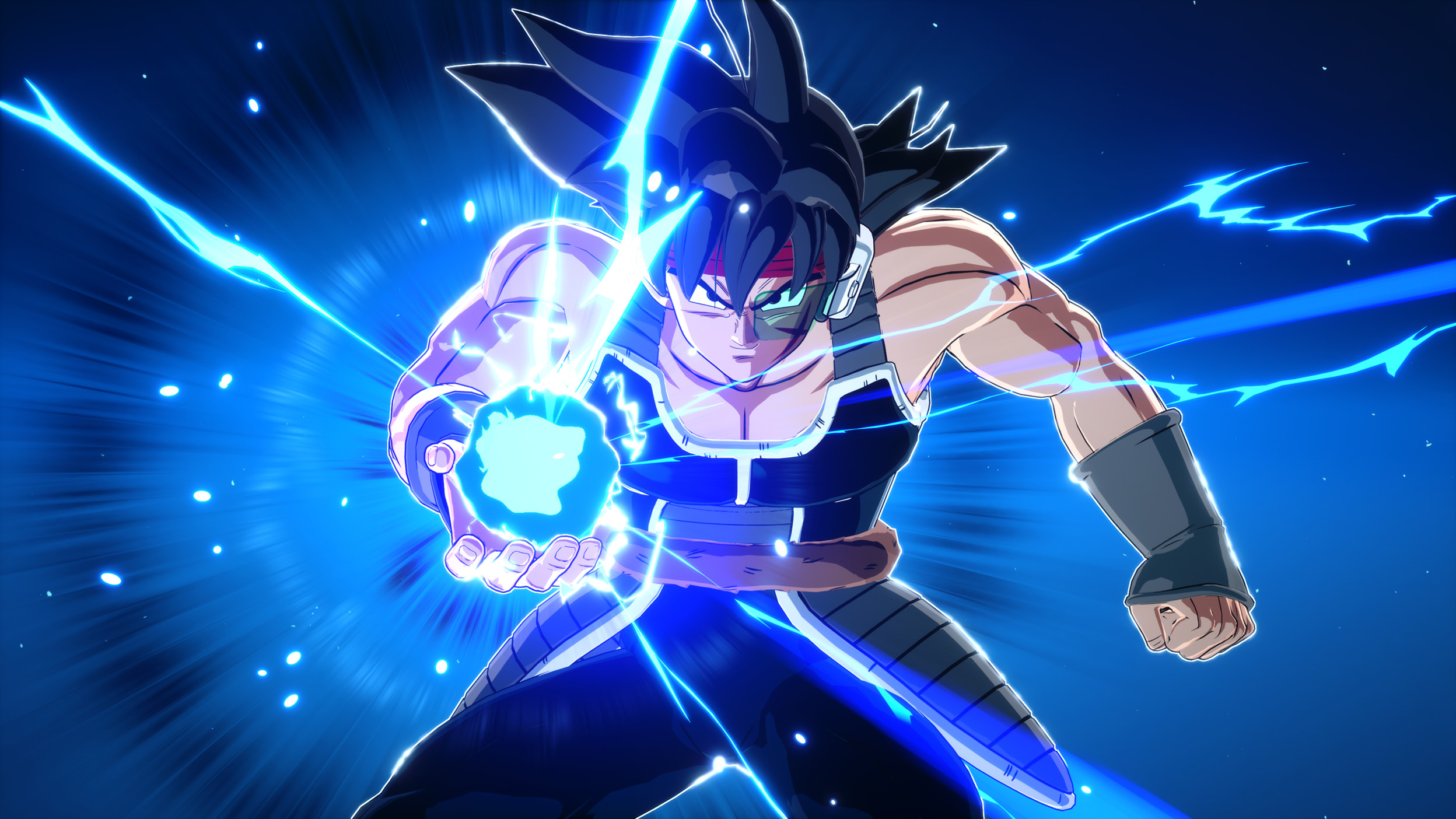 (New Costumes) Budokai Tenkaichi Alt. Colors Mod for Dragon Ball ...