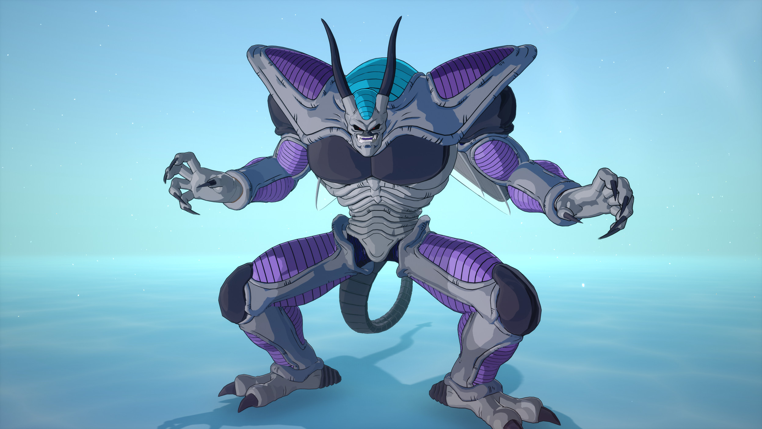 (New Costumes) Budokai Tenkaichi Alt. Colors Mod for Dragon Ball ...