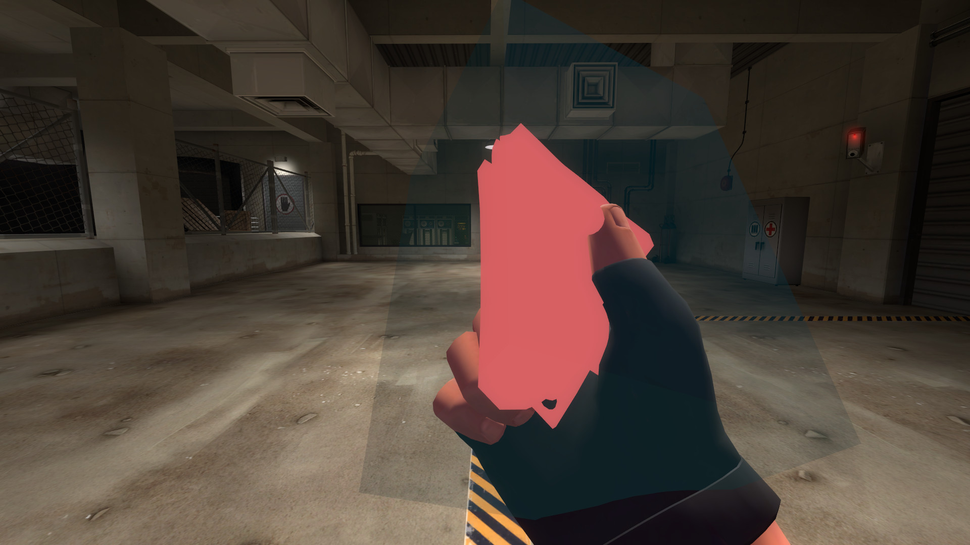 Sandwich Frozen+Shocked+Disco (casual compatible) Mod for Team Fortress ...