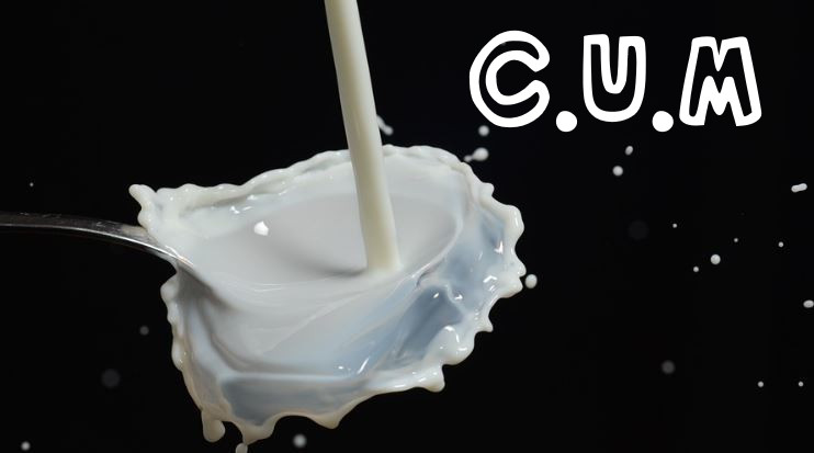 C.U.M Mod for Friday Night Funkin' | FNF Mods