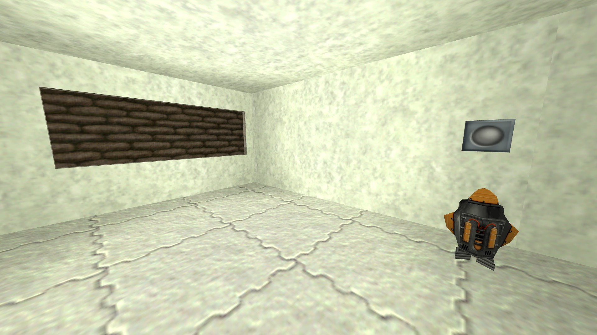 The Bad House Mod for Half-Life | HL Mods