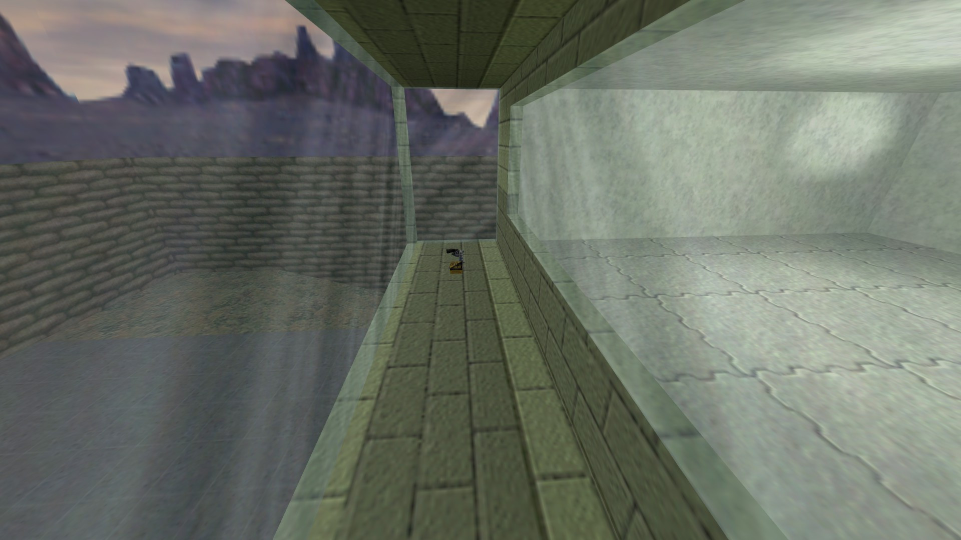 The Bad House Mod for Half-Life | HL Mods