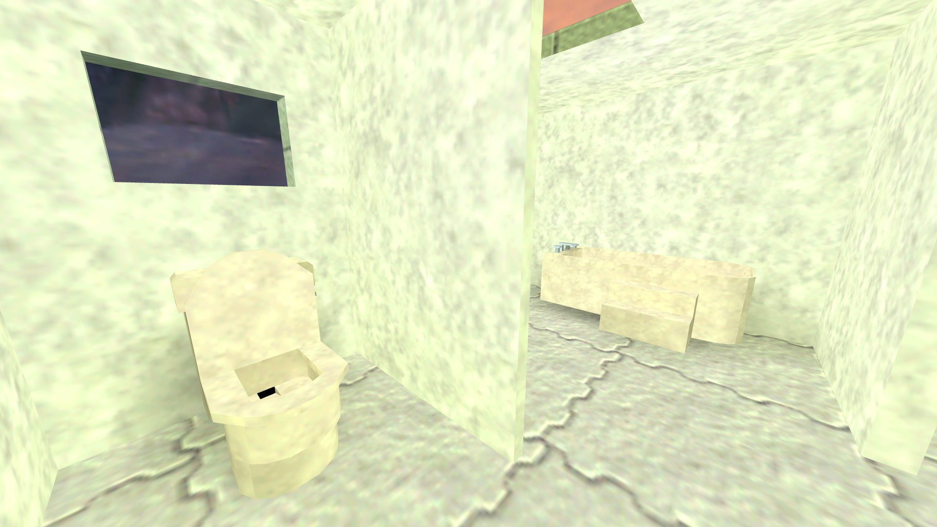 The Bad House Mod for Half-Life | HL Mods