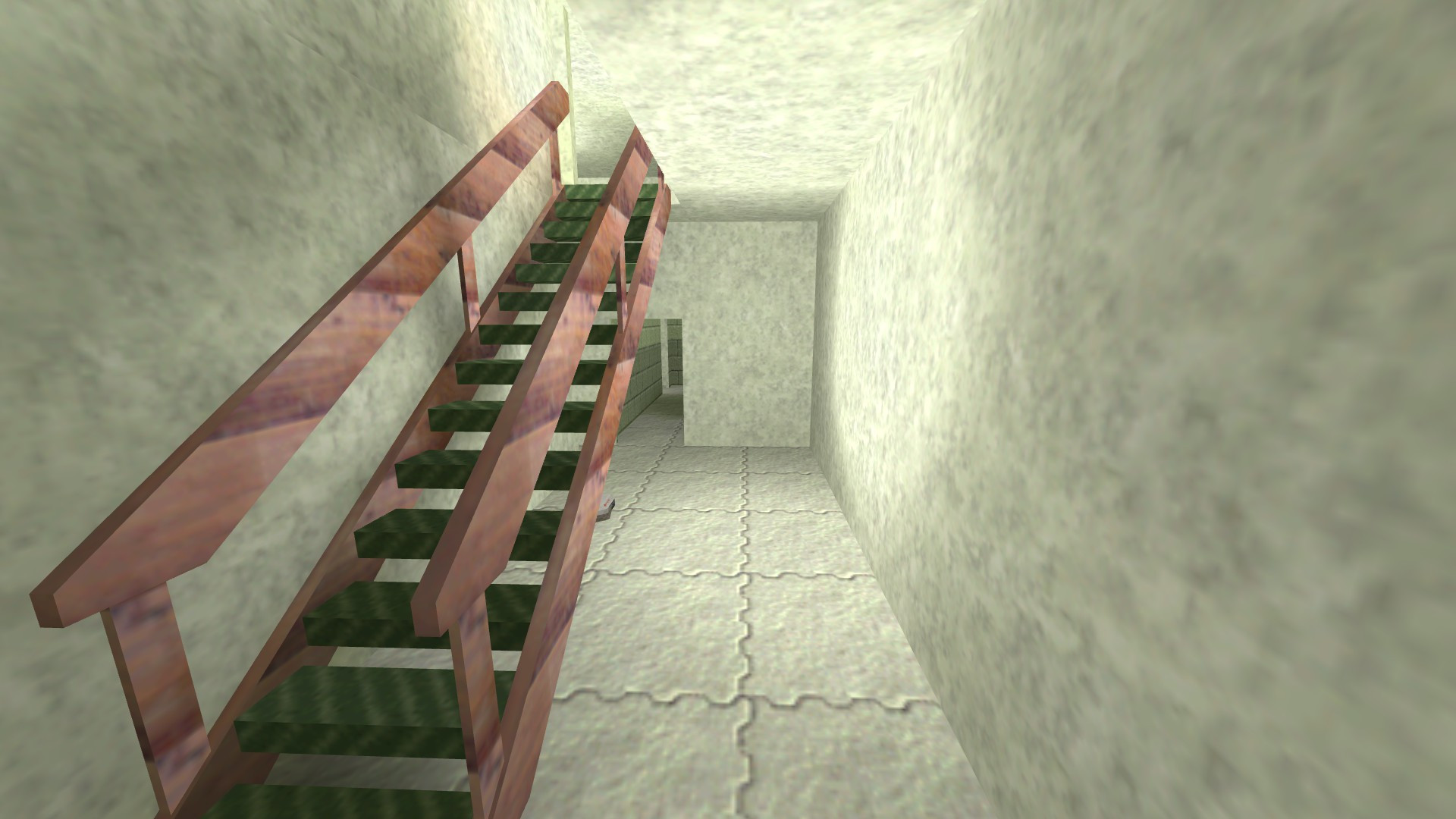 The Bad House Mod for Half-Life | HL Mods