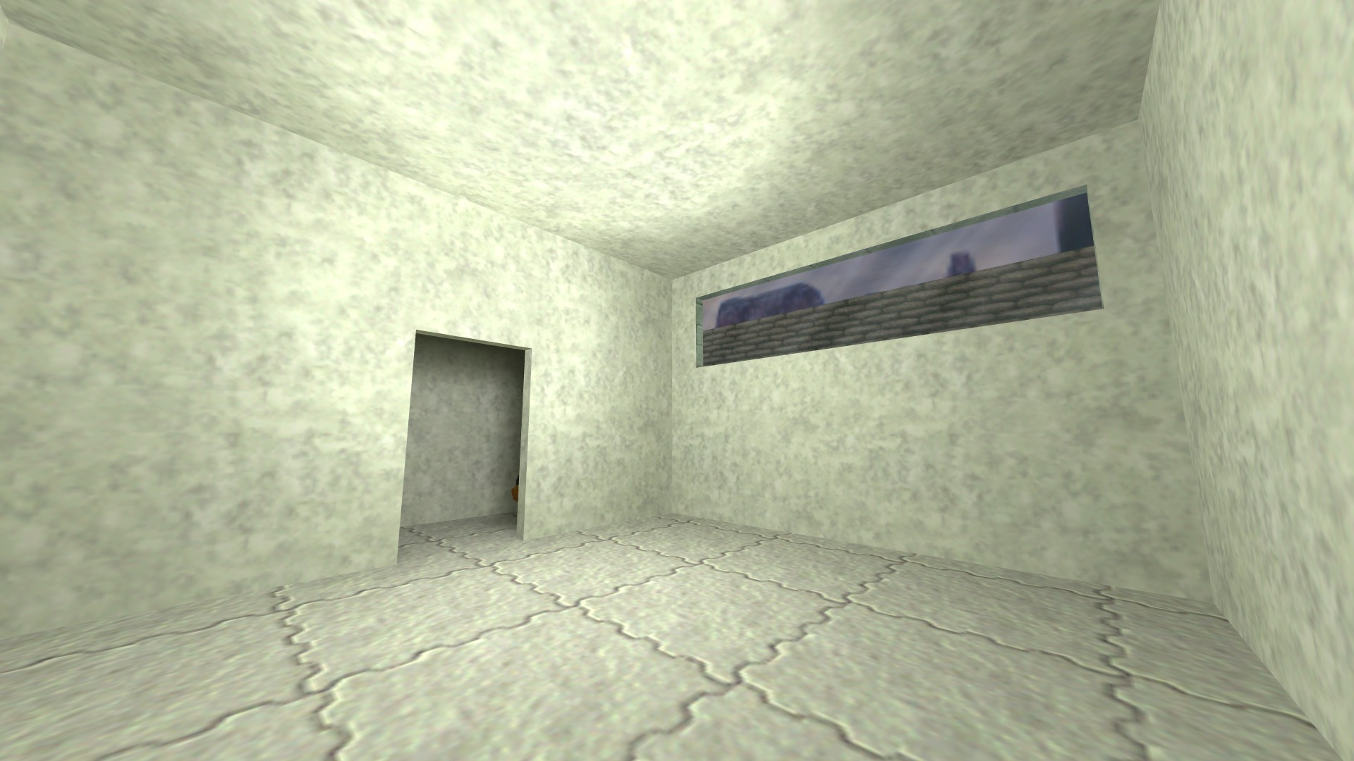 The Bad House Mod for Half-Life | HL Mods