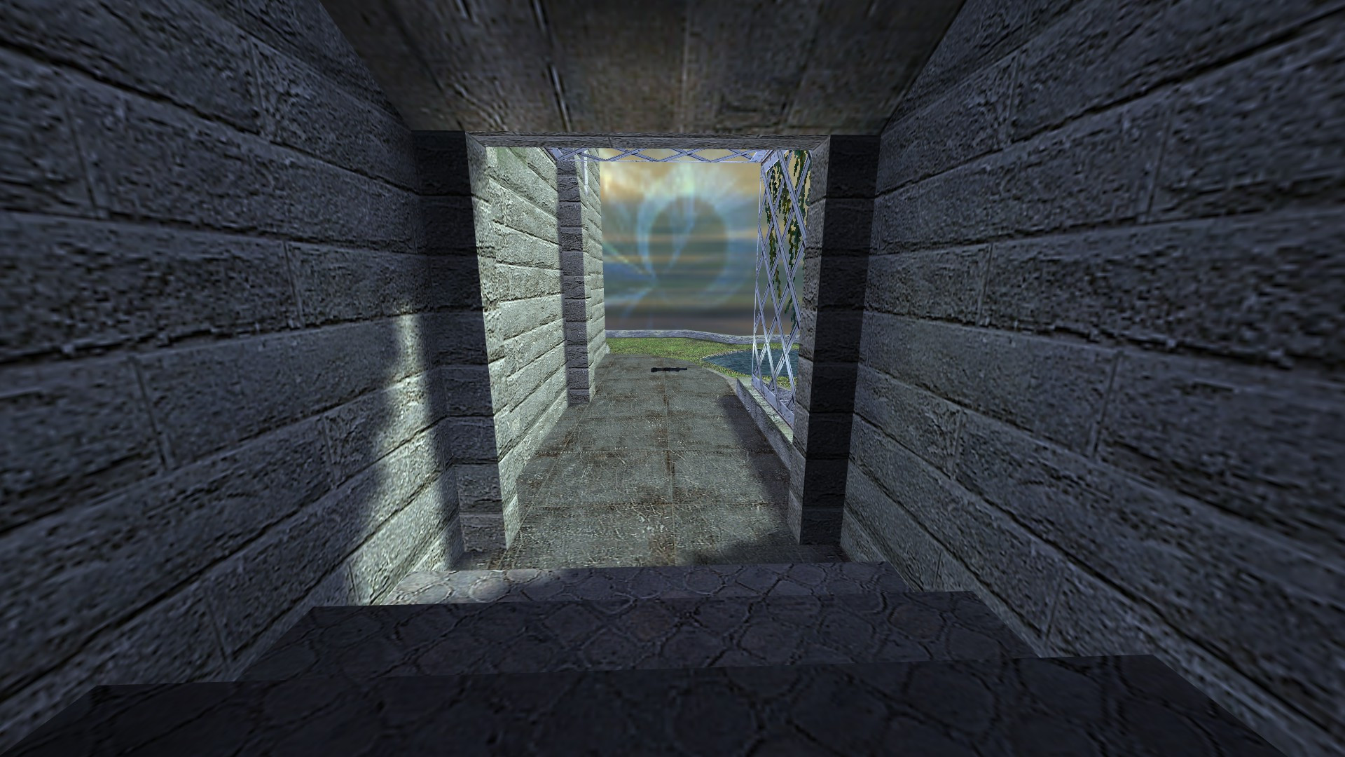 Cliff Mod for Half-Life | HL Mods