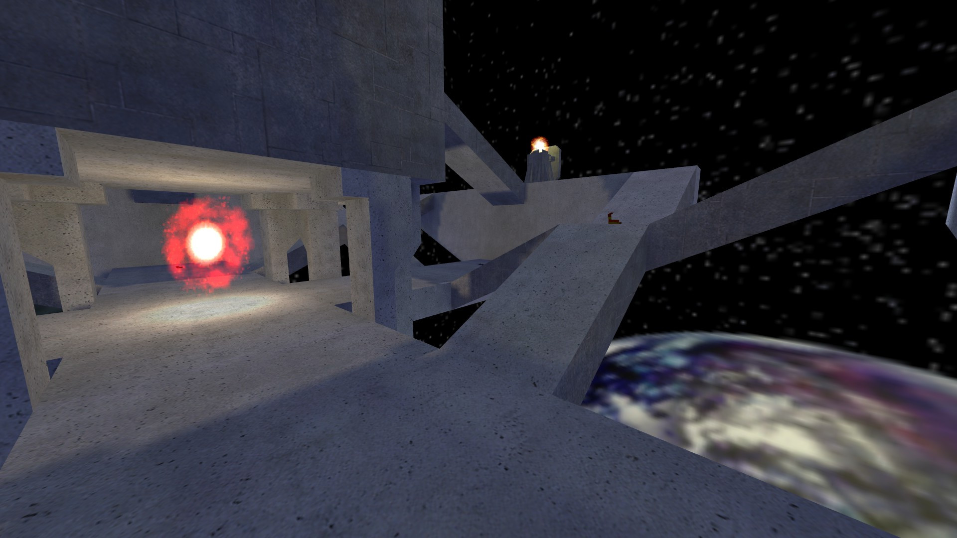 Combo Mod for Half-Life | HL Mods