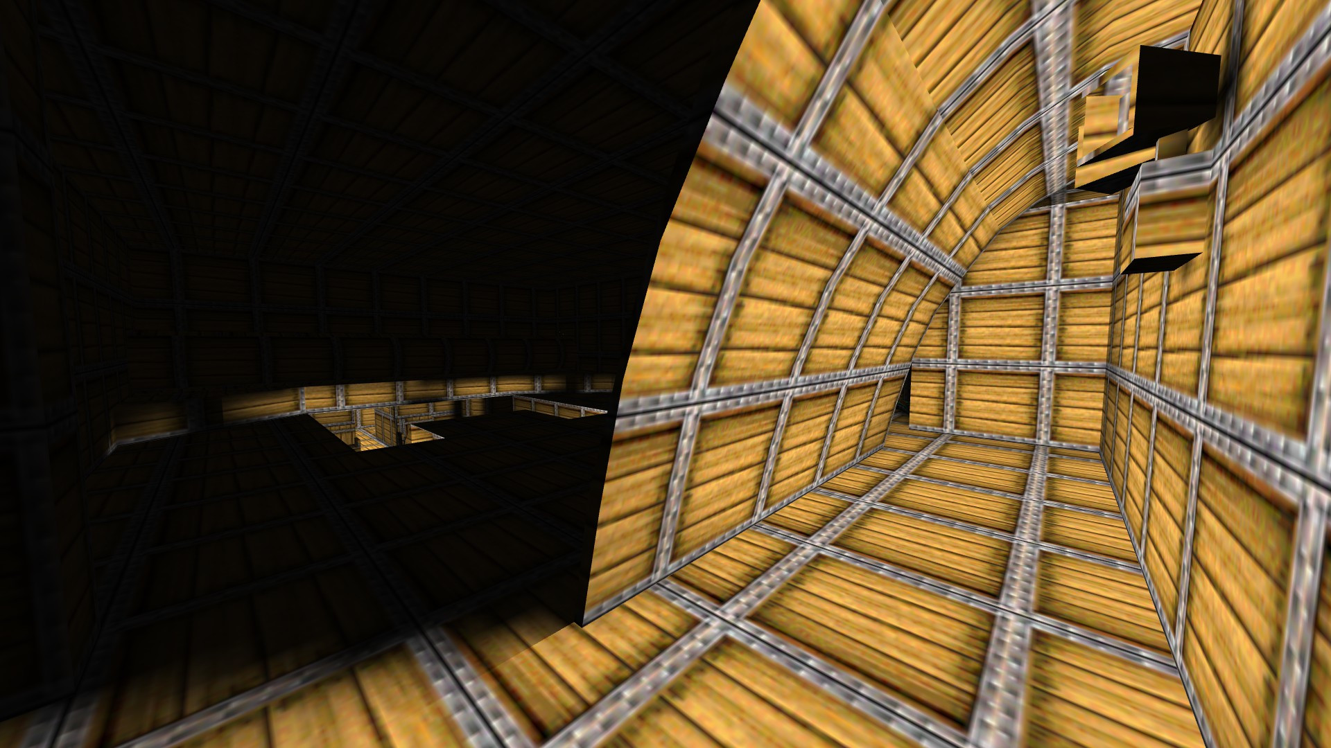 Crate Land Mod for Half-Life | HL Mods