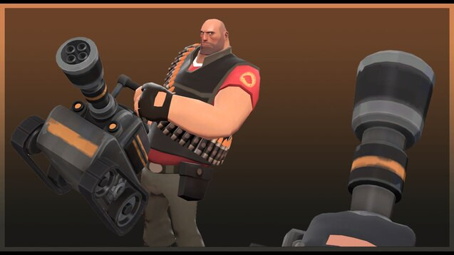 The Treadmill Mod for Team Fortress 2 | TF2 Mods
