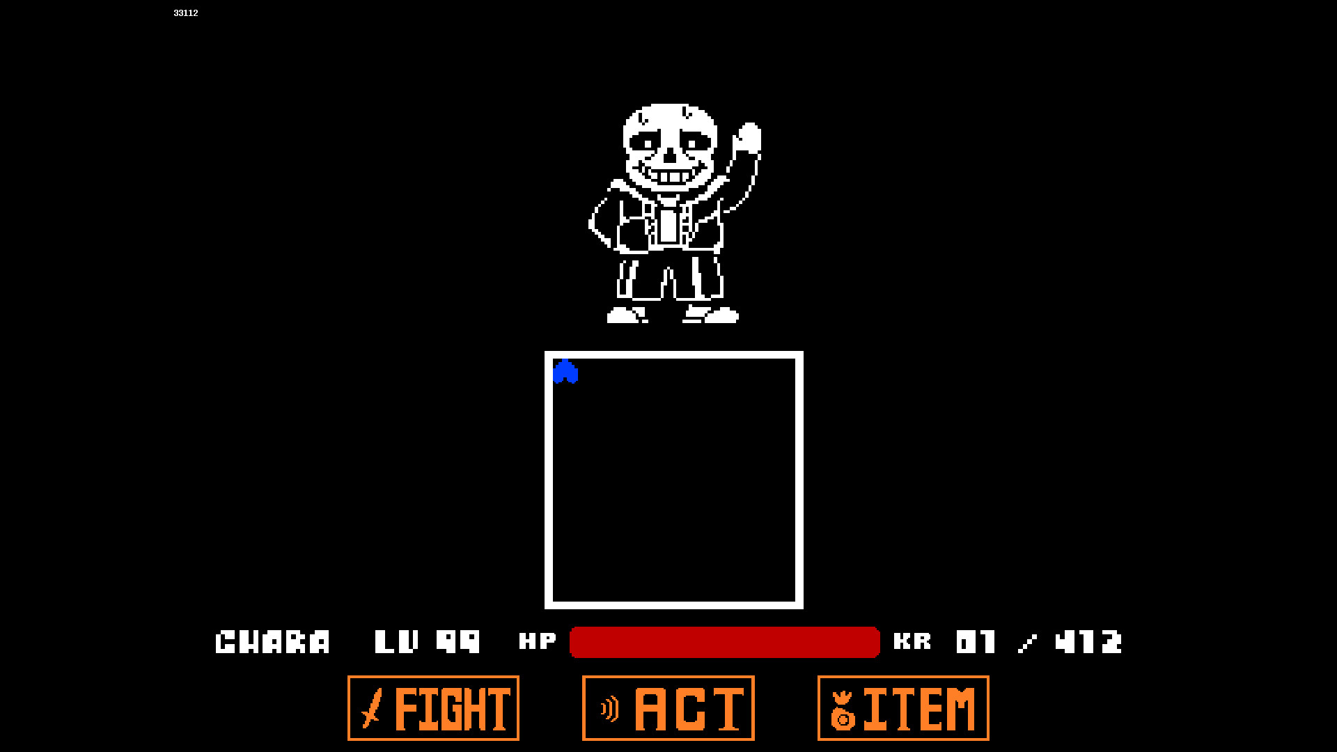 Undertale LV 100 Mod for UNDERTALE | UNDERTALE Mods