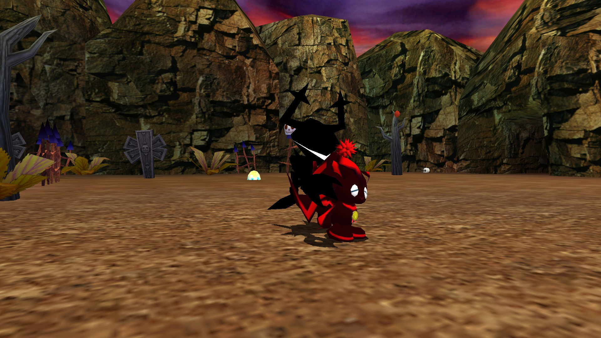 Roaring Knight Mod for Sonic Adventure 2 | SA2 Mods