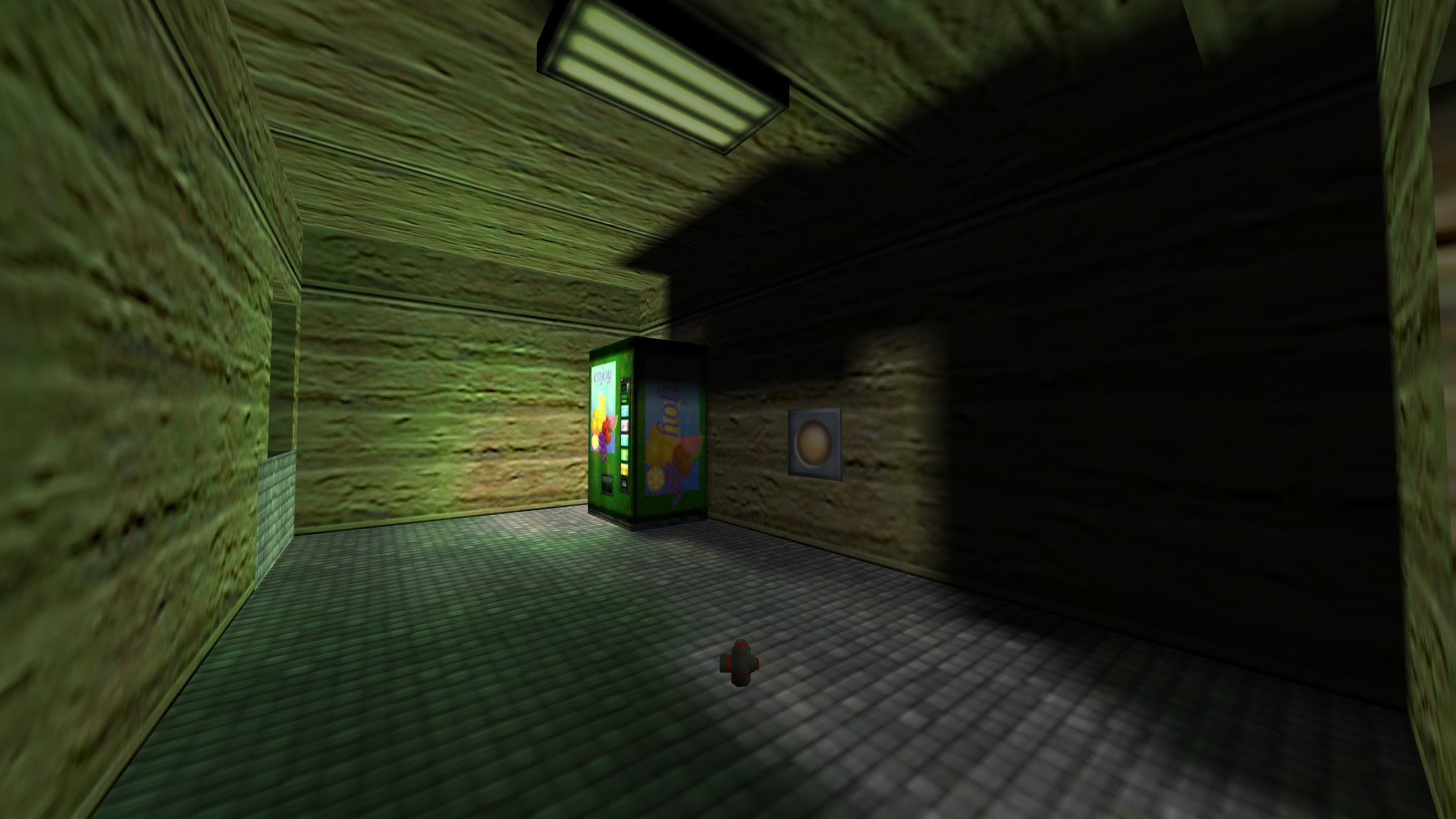 Haller Land Mod for Half-Life | HL Mods
