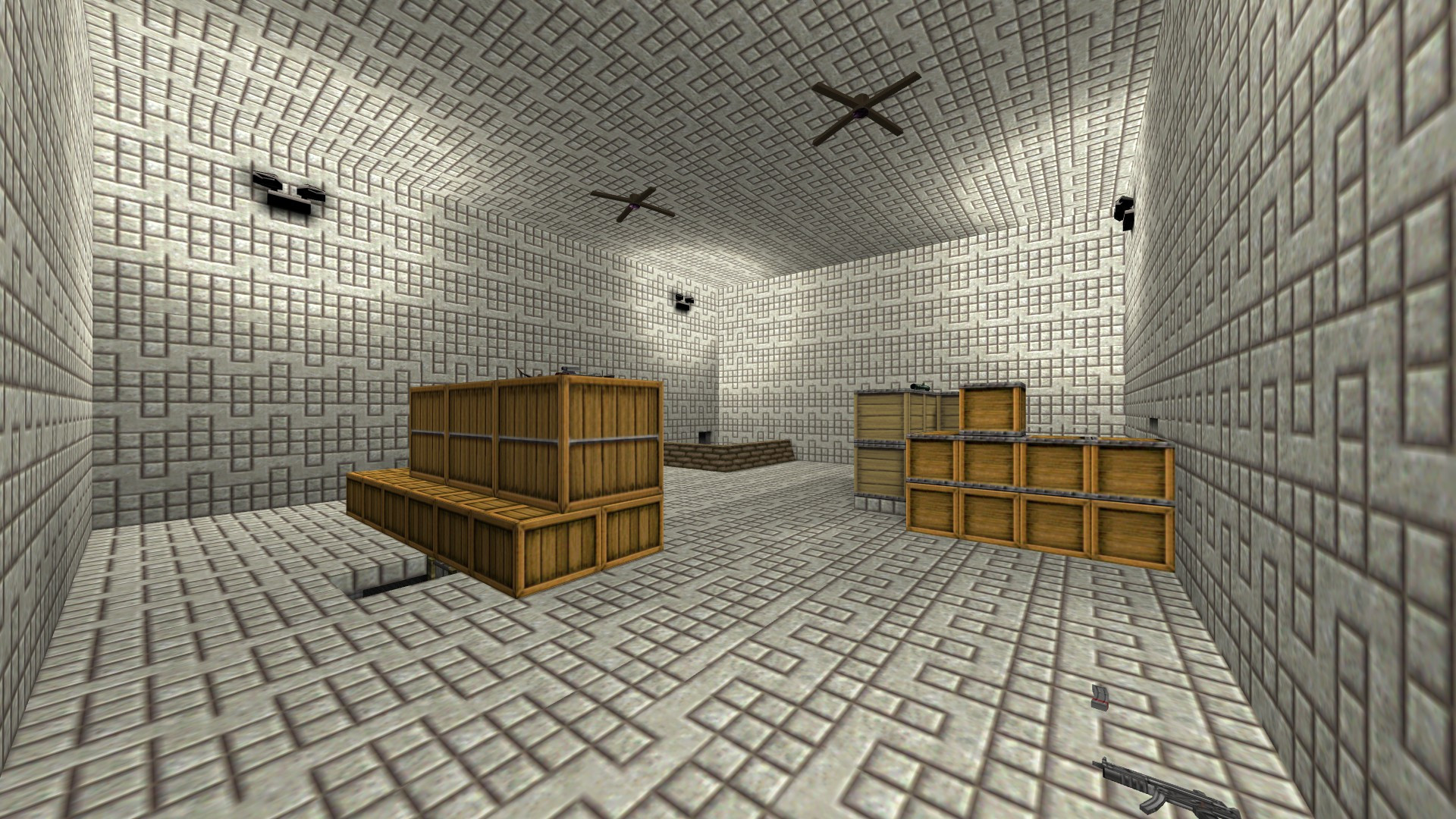 Haller Land Mod for Half-Life | HL Mods