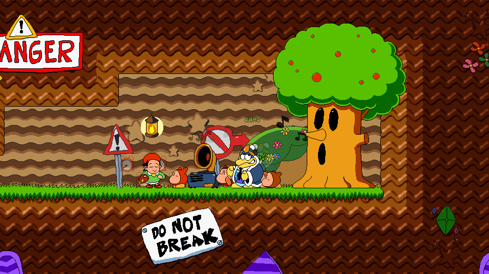 Pizza Tower: Dededetour Mod for Pizza Tower | PT Mods