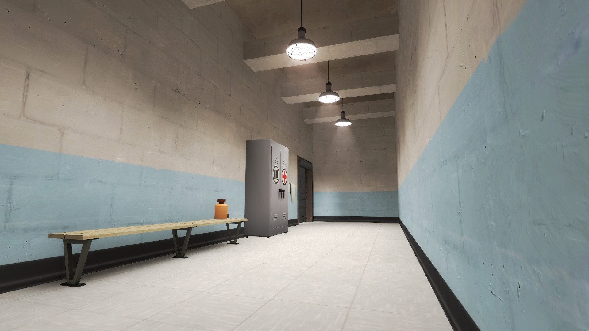 2FT Mod for Team Fortress 2 | TF2 Mods