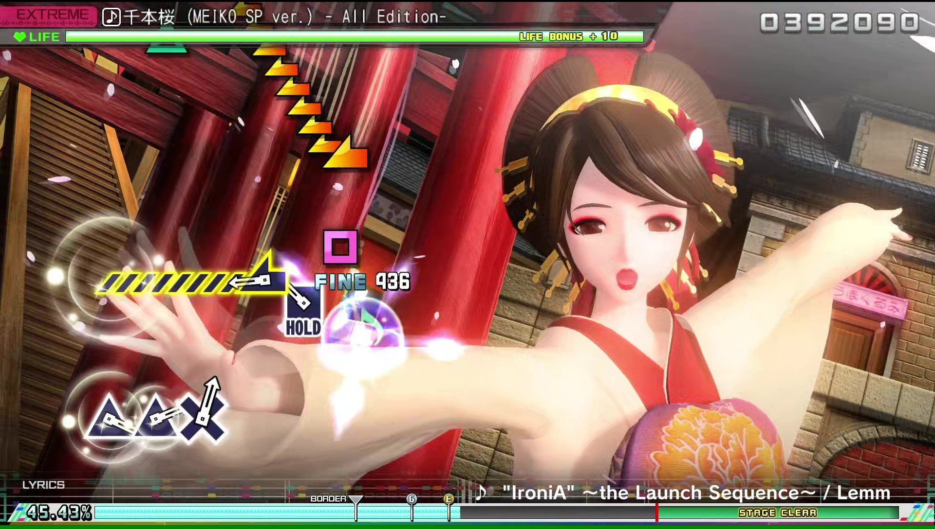 Lylicutie's Cover Pack Mod for Hatsune Miku: Project DIVA Mega Mix+ ...