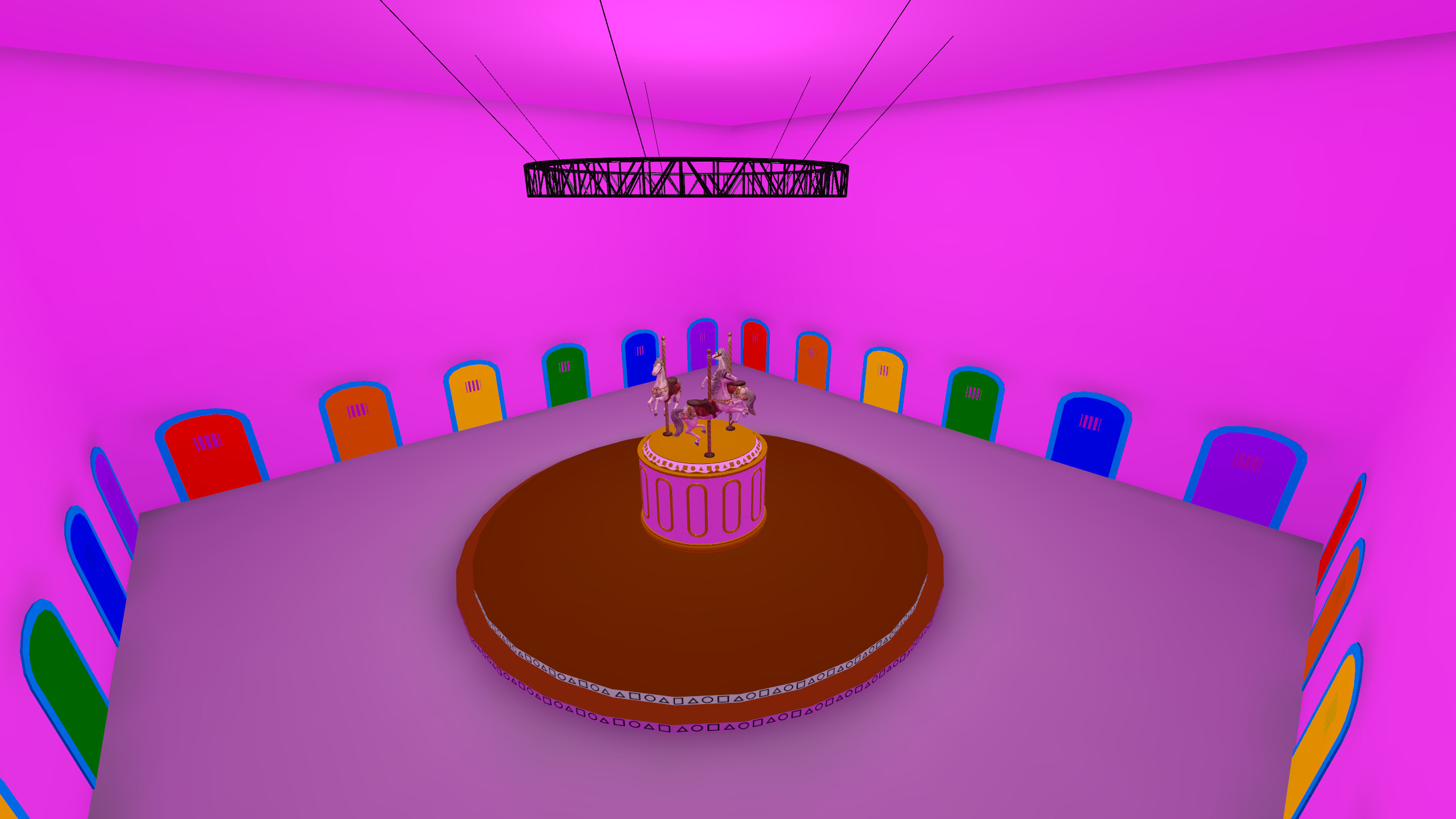 squid_game_mingle Mod for Counter-Strike: Source | CS:S Mods