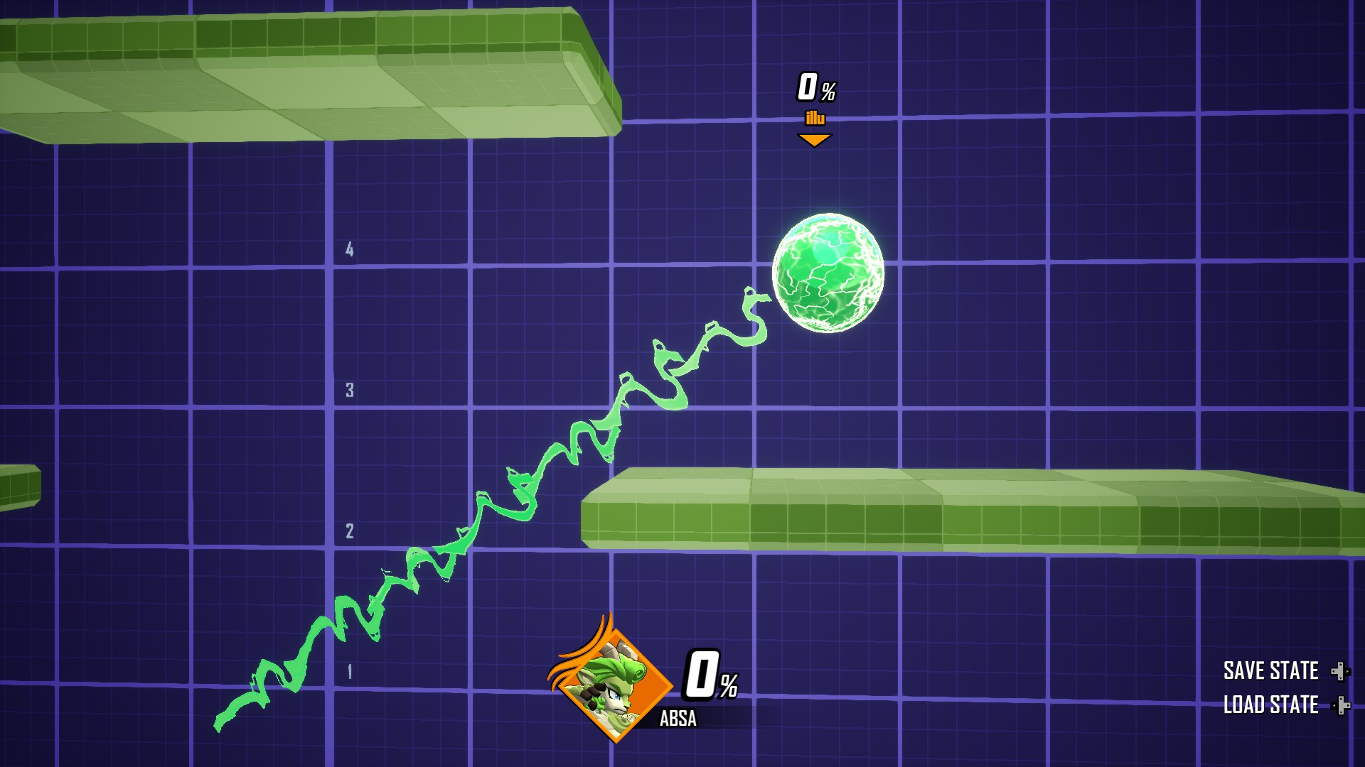 Gogoat Absa Mod for Rivals of Aether II | ROA2 Mods