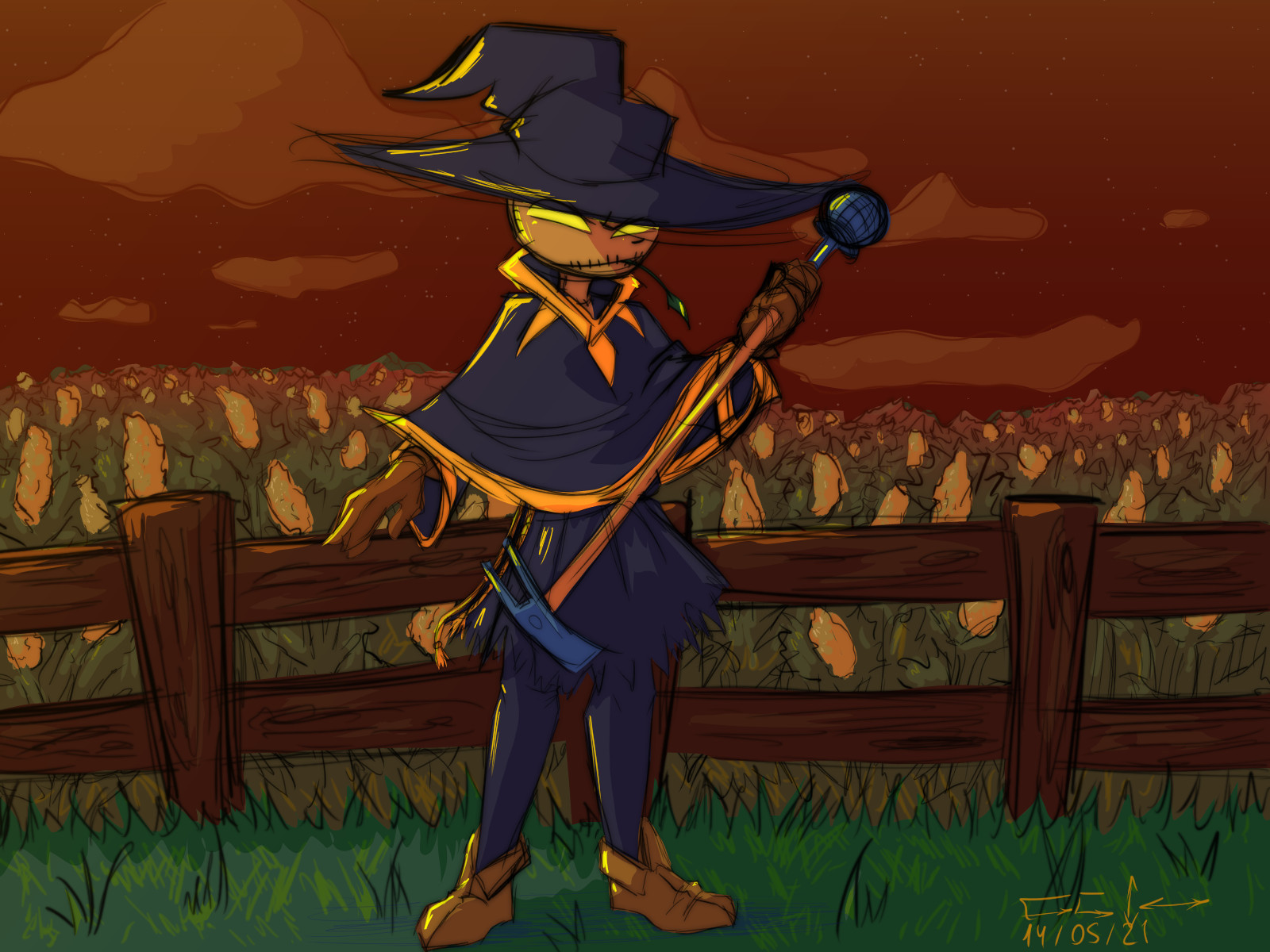 Foolhardy Ceamix Charted Mod for Friday Night Funkin' | FNF Mods